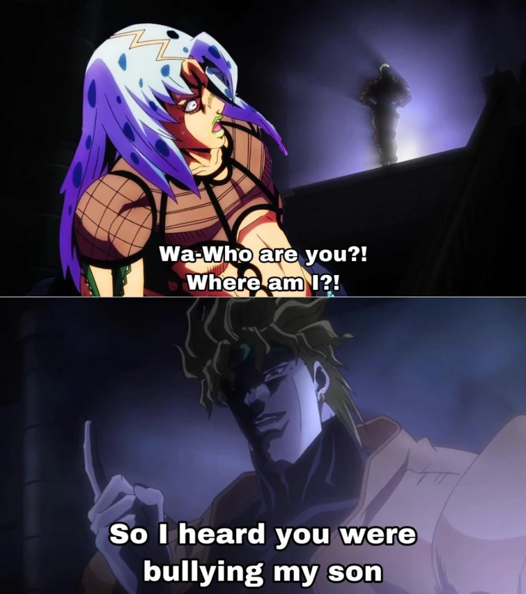 Some random Diavolo deaths (Part 2) | Fandom