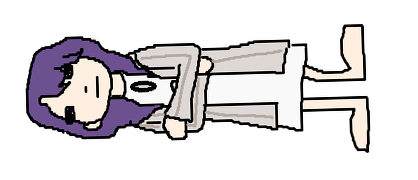 my amazing mafumom drawing | Fandom