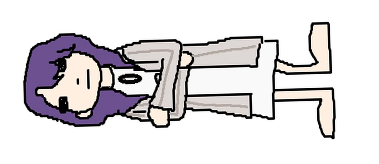 my amazing mafumom drawing | Fandom