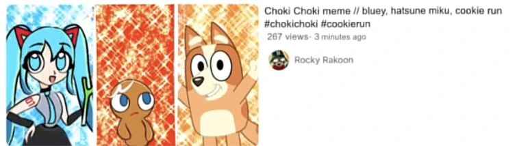 The anti-rocky raccoon resistance is not going to be happy with this ...