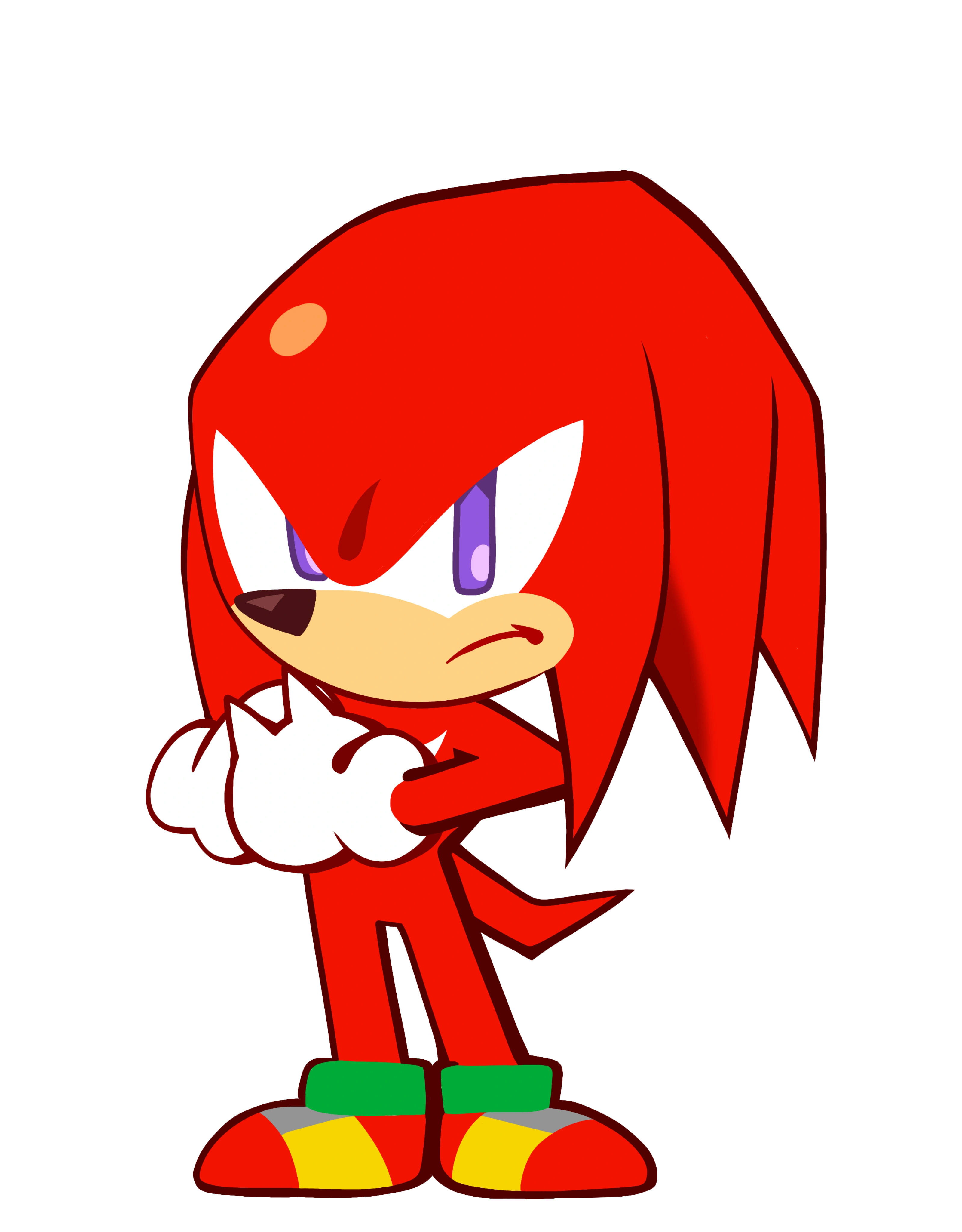 knuckles cookie,, | Fandom