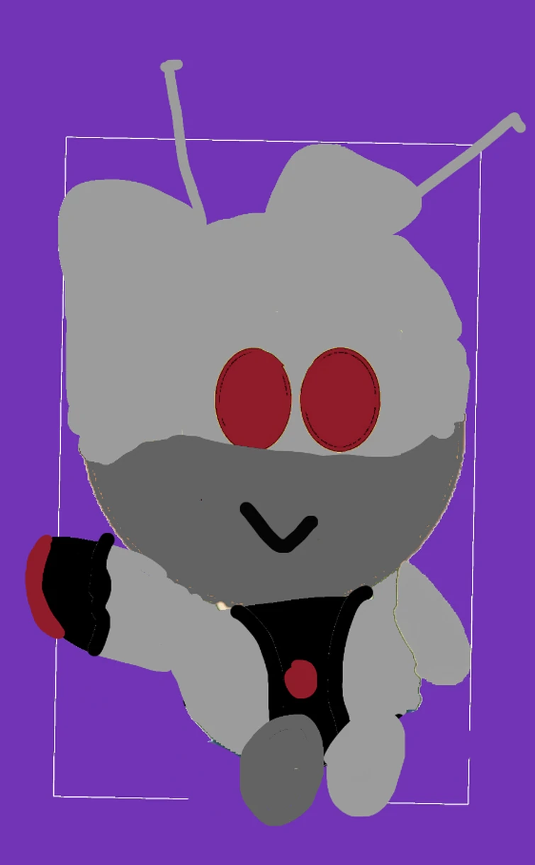 IMade Donny a costume | Fandom