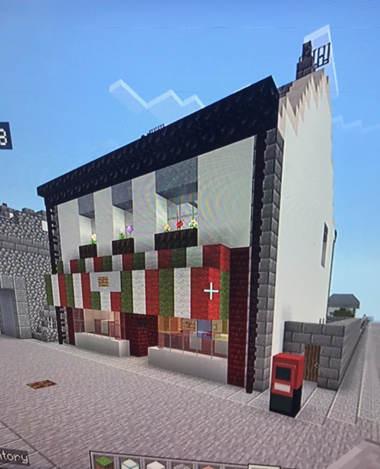 Minecraft update | Fandom