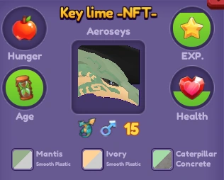 *W h e e z e* | Fandom