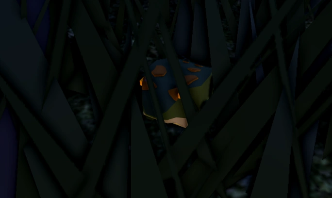 They added the frog | Fandom