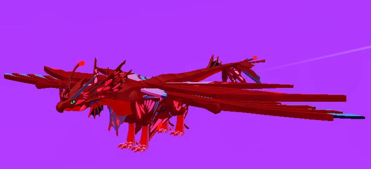 The Volcanic Hushike | Fandom