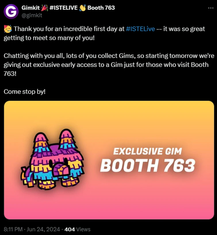 Discuss Everything About Gimkit Wiki | Fandom