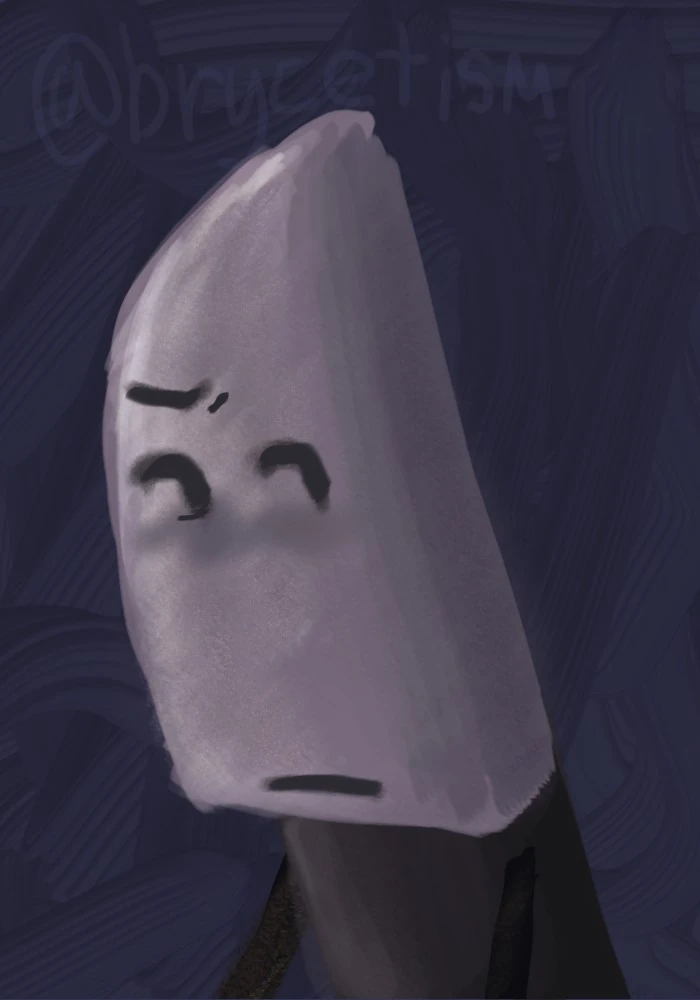 particularly sharp metal object | Fandom