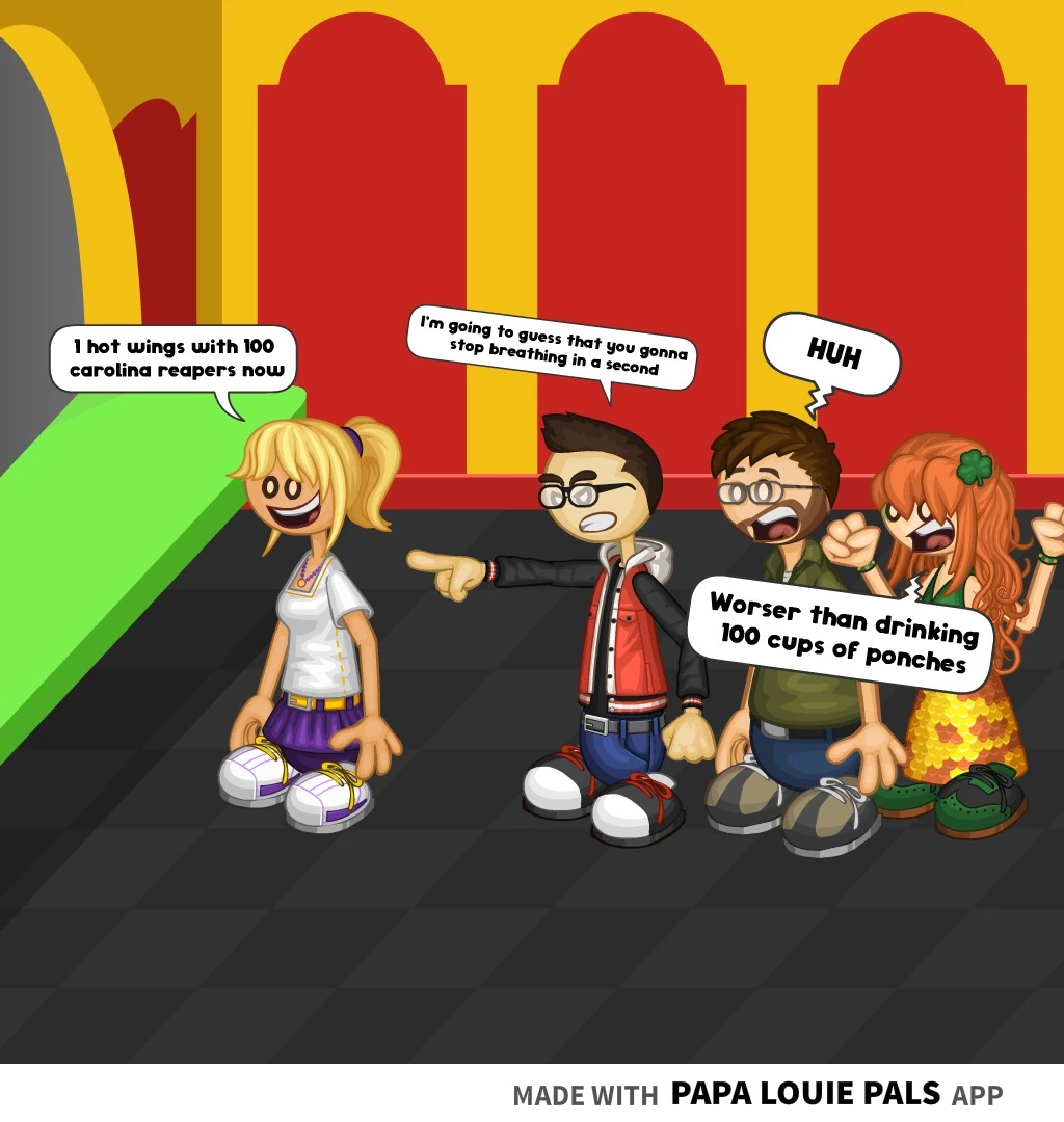 Give me cursed images ideas | Fandom