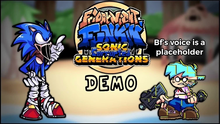 Discuss Everything About Funkipedia Mods Wiki | Fandom