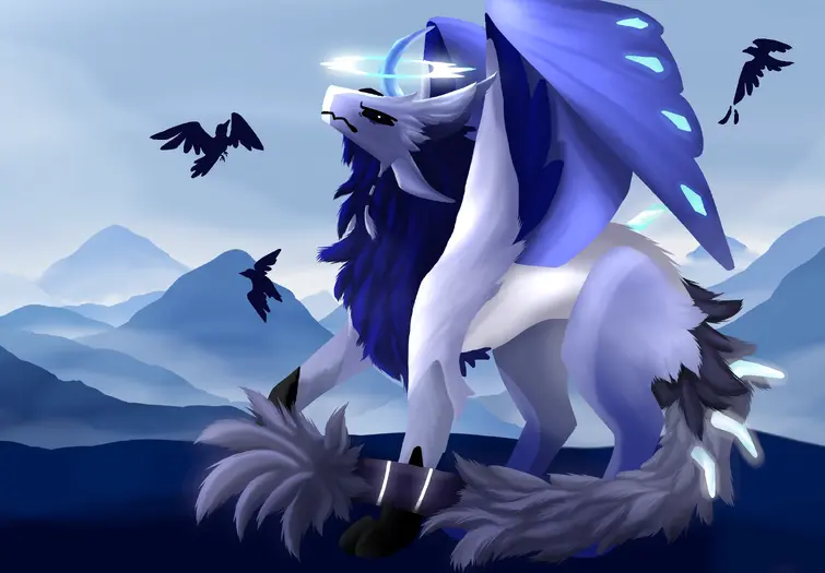 Winner of my Shizoku art contest is… | Fandom
