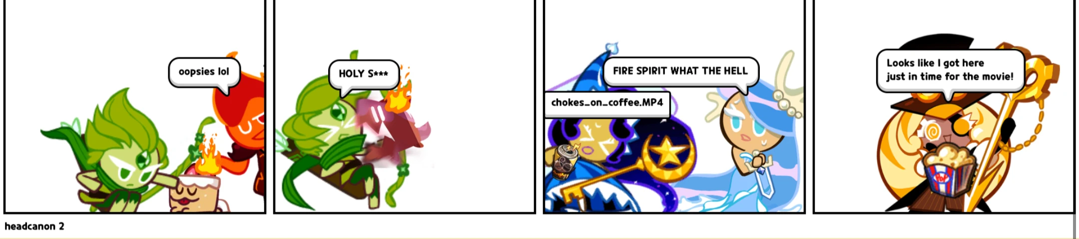 something 3 | Fandom