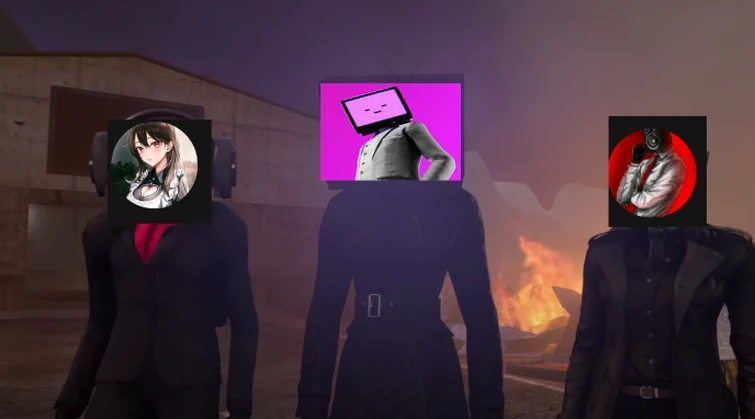 skibidi wiki 66 | Fandom