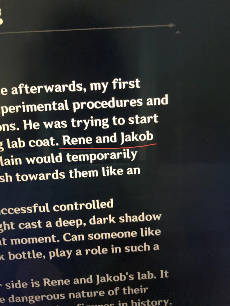 Twilight reference?? | Fandom