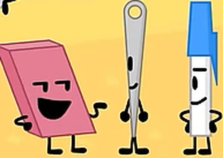 The more I think about Needle's TPOT elimination, the more it sucks ...