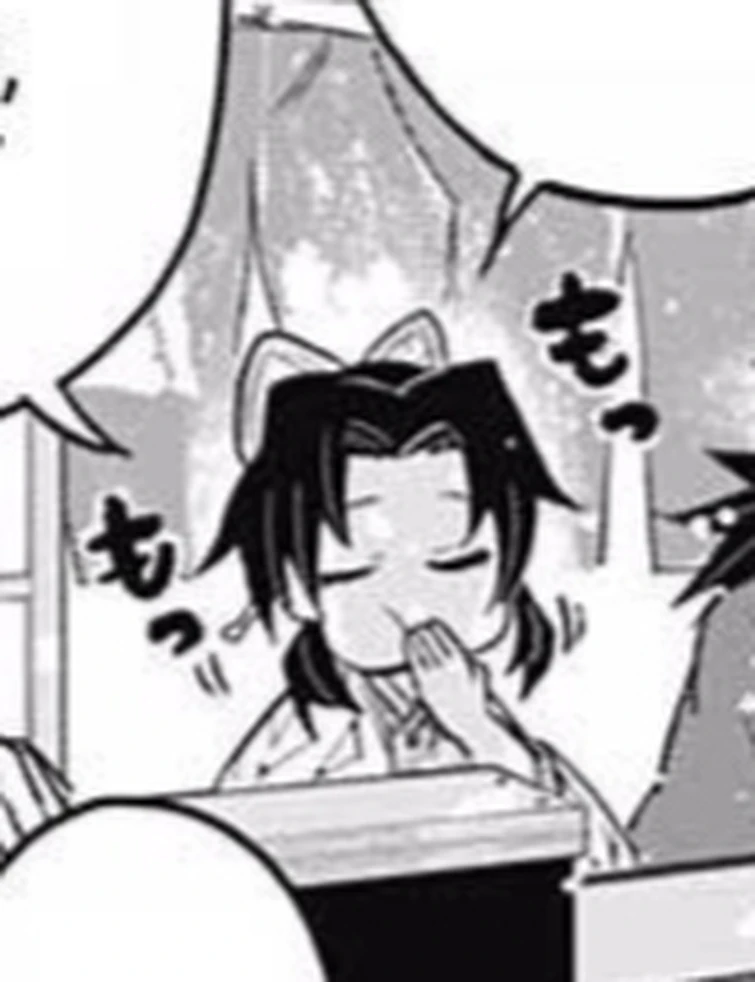 Show me y’all’s fav KNY manga panel | Fandom