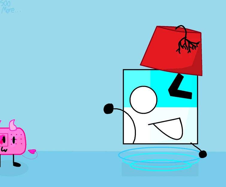 Nice argument. but however. Dilly Impossible with a fez. | Fandom