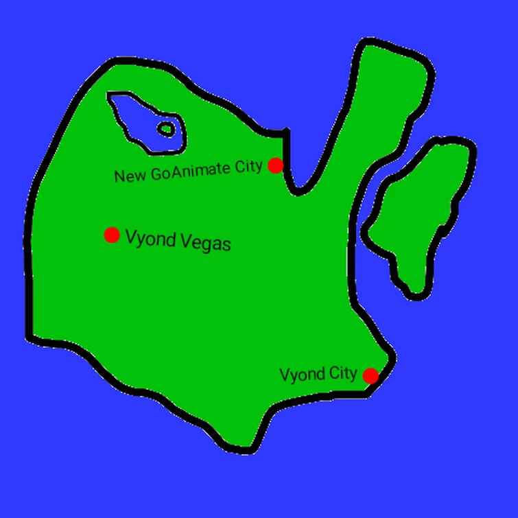 Vyond map | Fandom