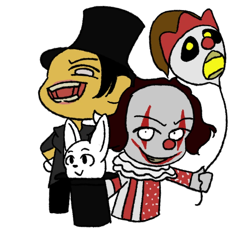 New template remake weeee | Fandom