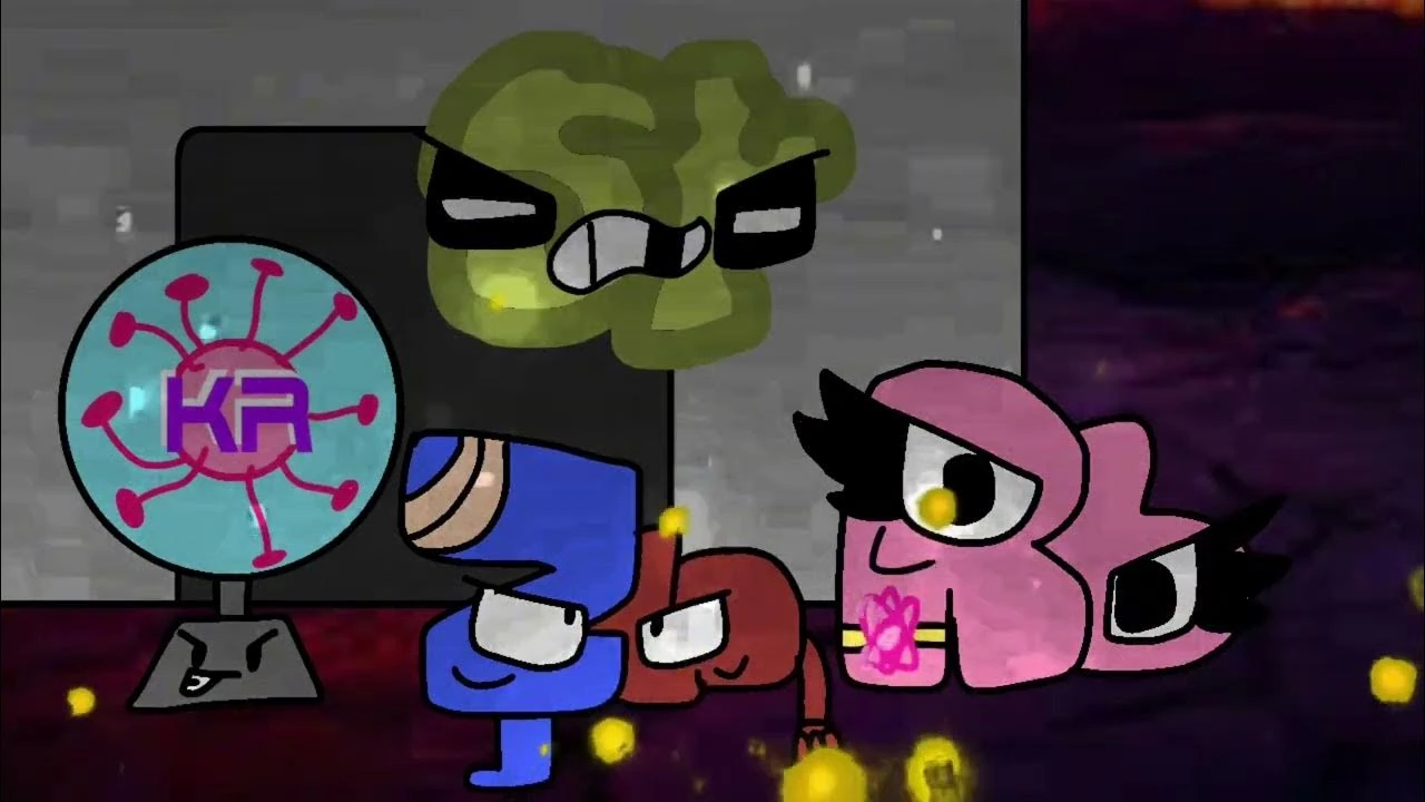 Element Lore [Krypton - Zirconium] (made by Gammoray) | Fandom