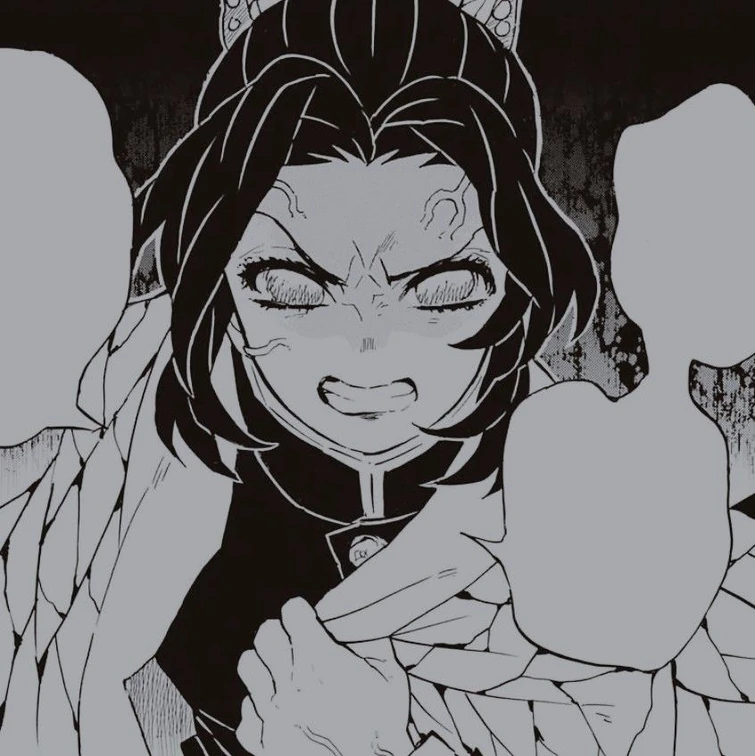 Another Shinobu post ( Manga panels ) | Fandom