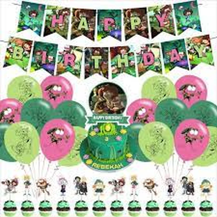 Discuss Everything About Amphibia Wiki | Fandom