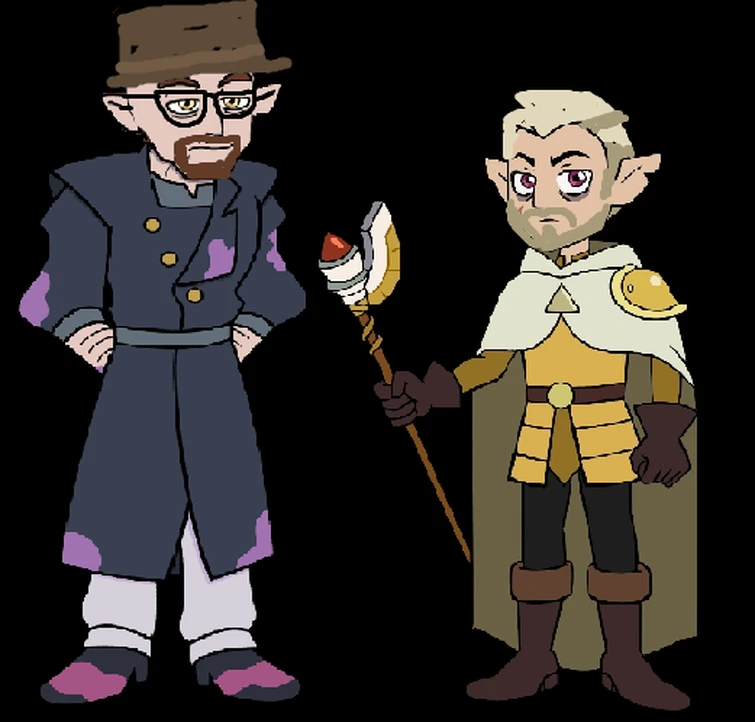 Ayo Mr Blight | Fandom