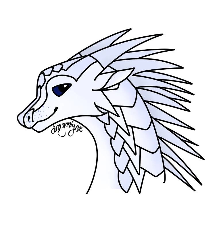 Discuss Everything About Wings of Fire Wiki | Fandom