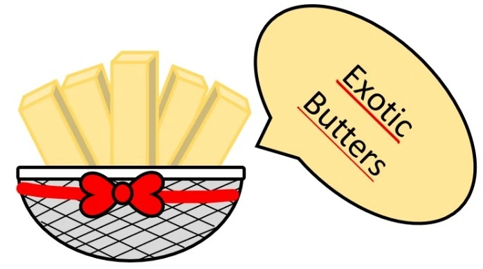Exotic Butters | Fandom