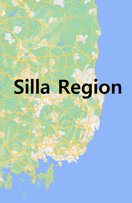Silla Region : Pokemon S [19th generation] | Fandom