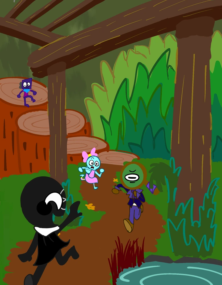 Welcome to Gardenview Greenhouse! | Fandom