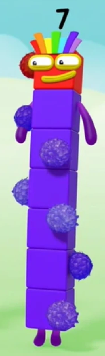 Favourite Numberblock eliminations (Round 1b) | Fandom