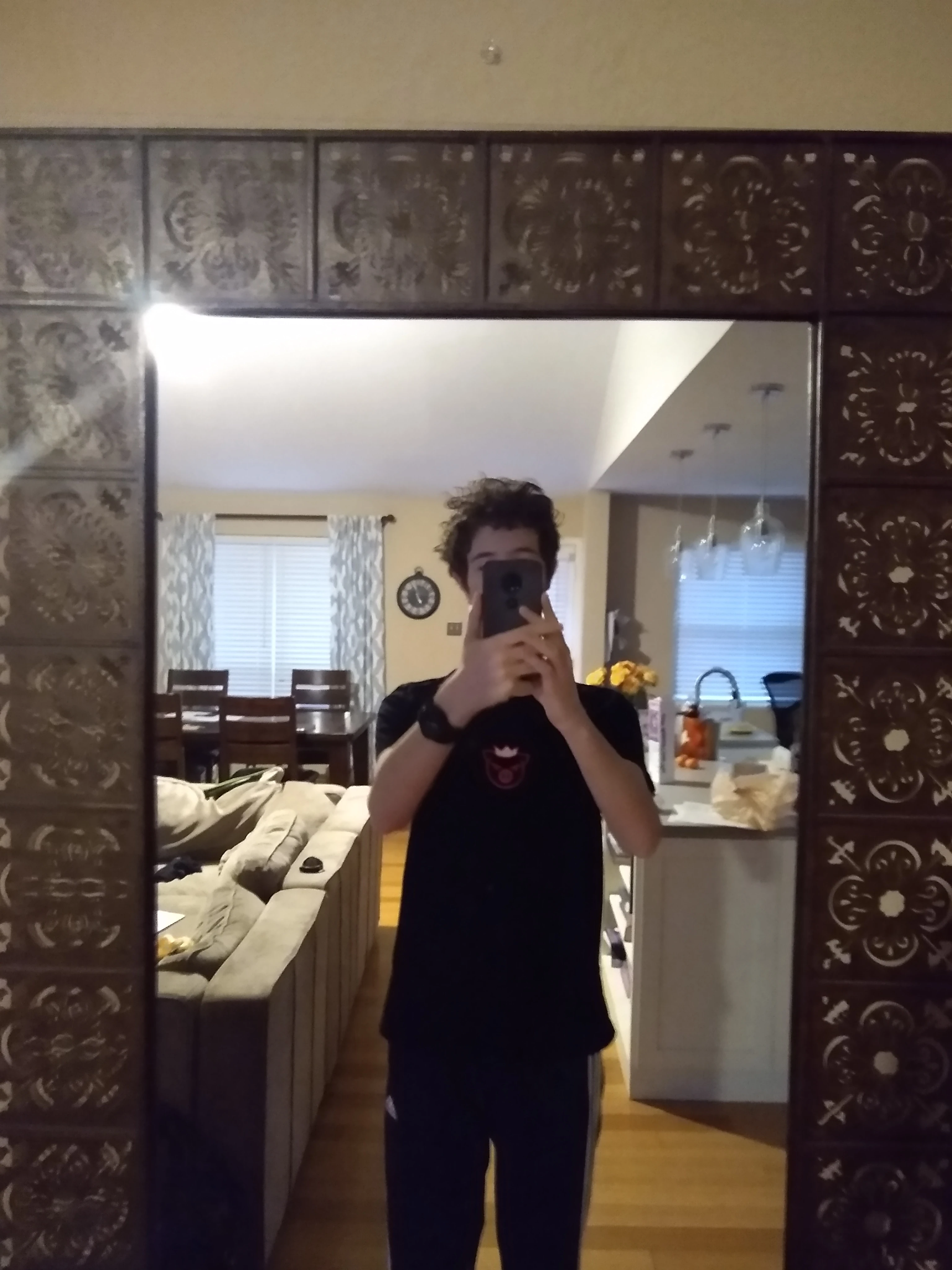 T E C H N O M E R C H | Fandom