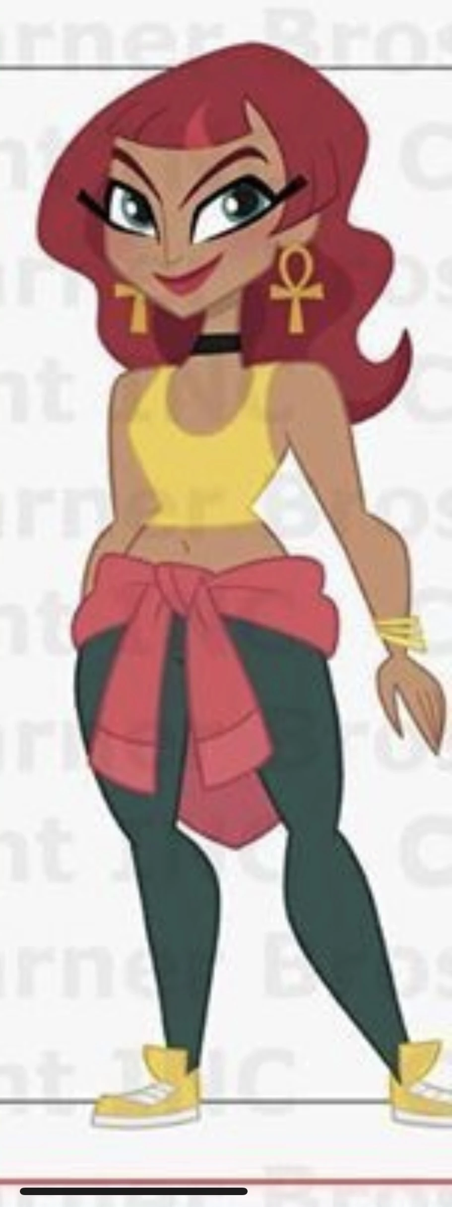 Shiera Sanders Become Hawkgirl | Fandom