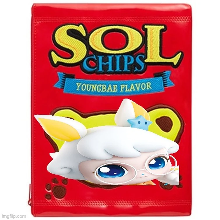 Soji chips | Fandom