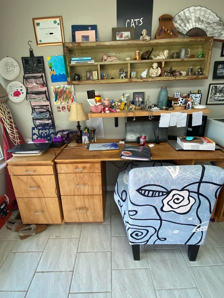 Rate my gamer setup 🔥🔥🔥 | Fandom