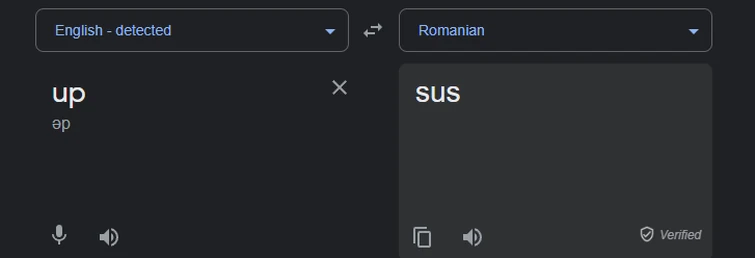 Translate up into Romania | Fandom