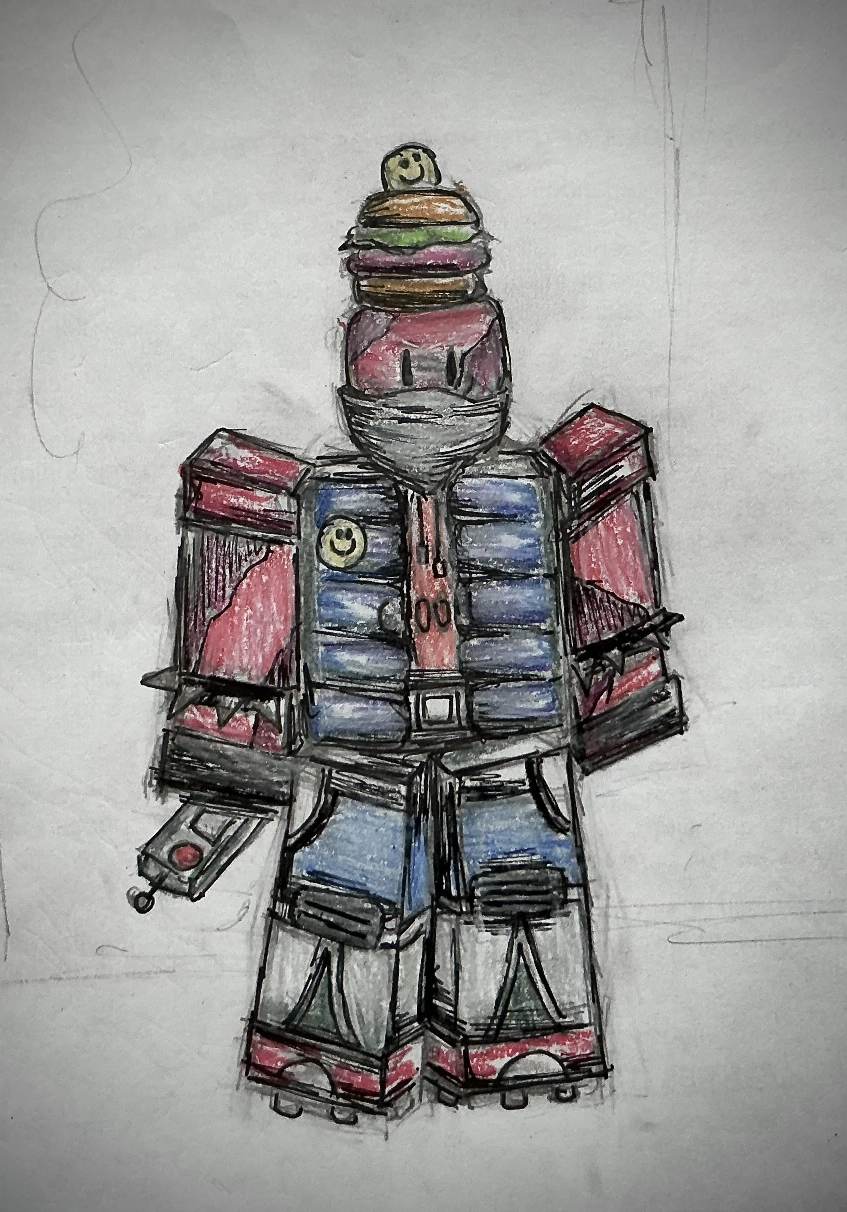 why play nice? | Fandom