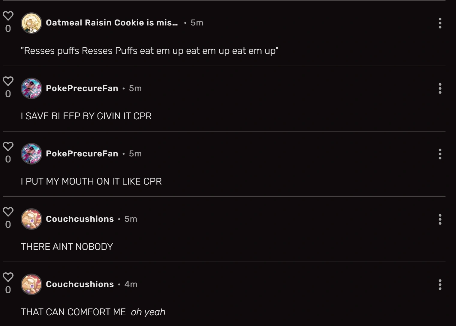 rps are amazing | Fandom