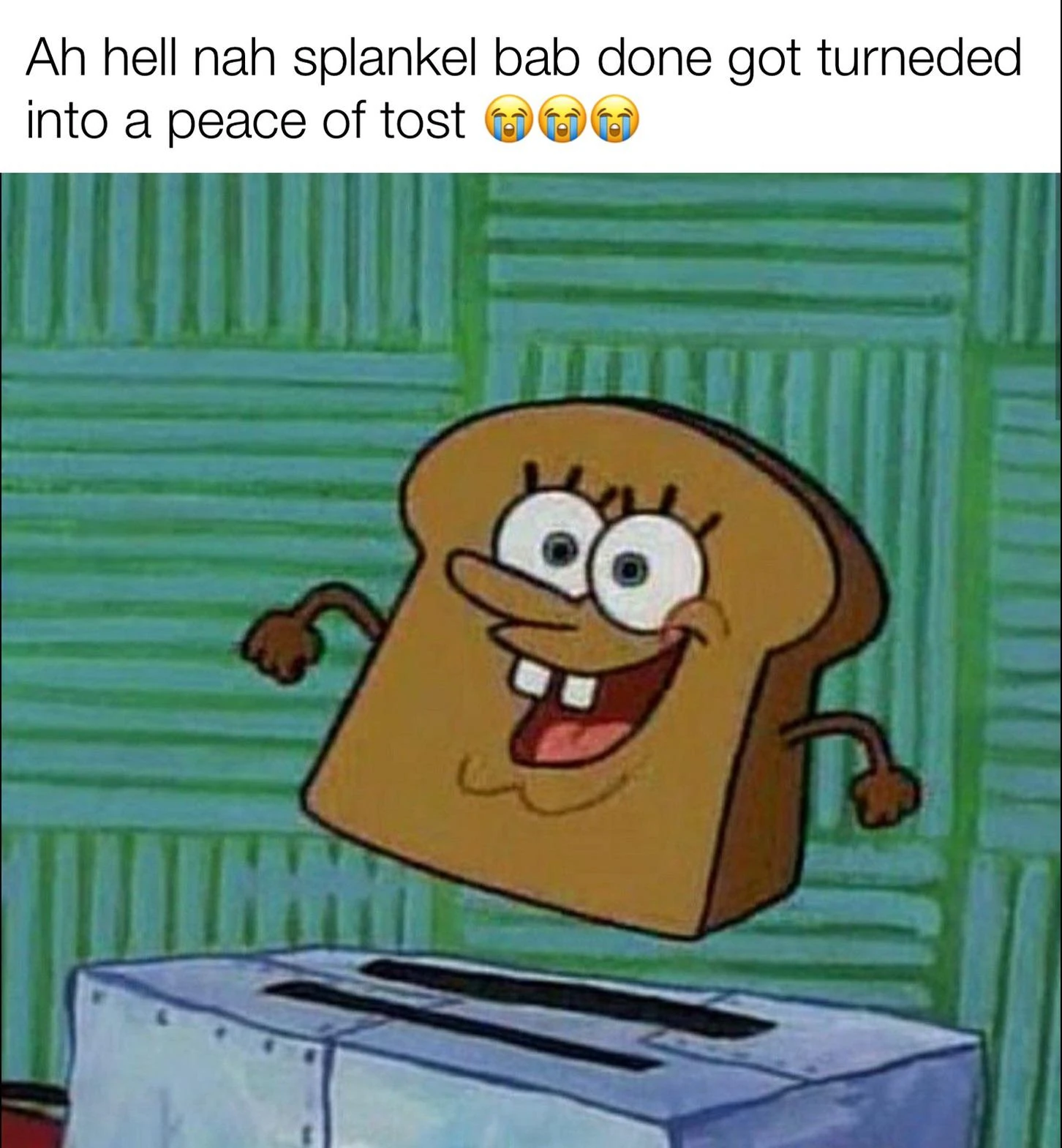 pretend this is a r/spunchbob comment section | Fandom