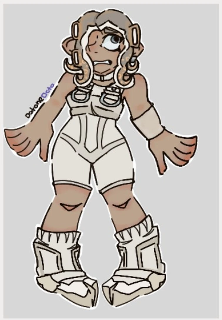 Side Order fanart I guess. | Fandom