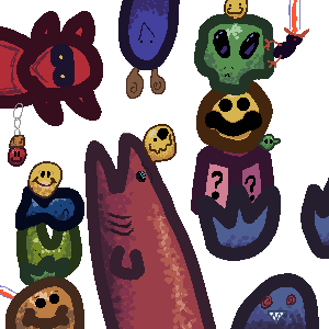 “Reply and be added to the drawing” final result | Fandom