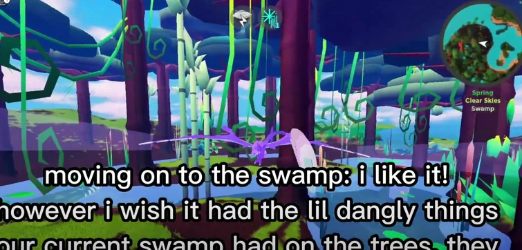 Remember the Huge scrapped recode map | Fandom