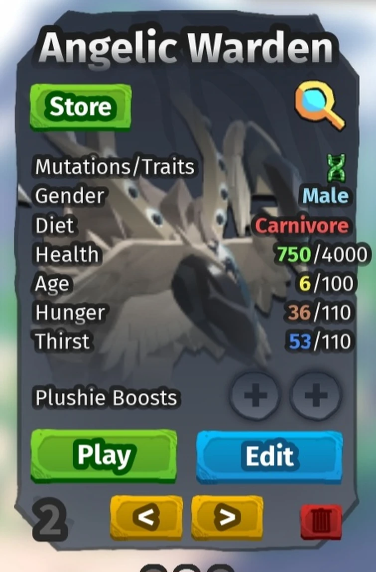 Trading clover mut angelic | Fandom
