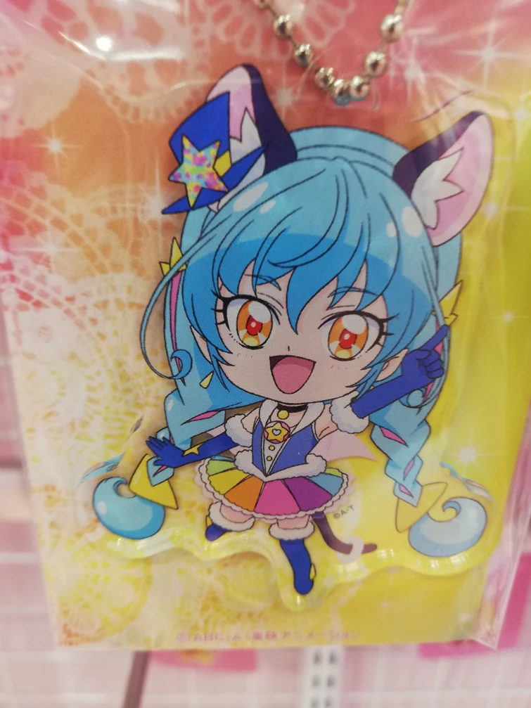 Discuss Everything About Pretty Cure Wiki | Fandom