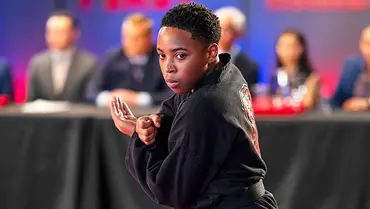 Cobra Kai vs Outer Banks Who Wins This Fight | Fandom