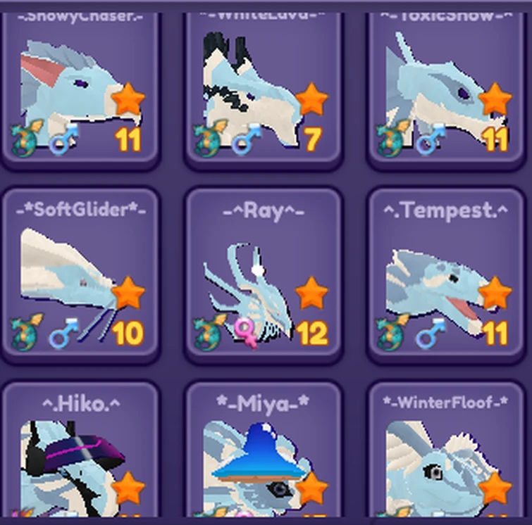 My bm collection so far! | Fandom