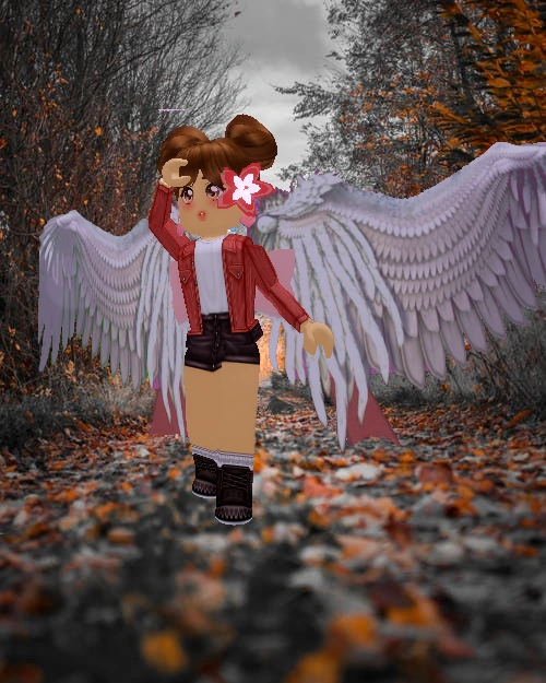 Royale high Fall Edit | Fandom