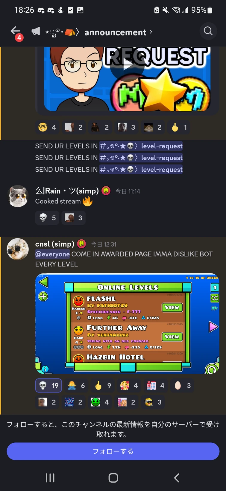 Dislike botter :( | Fandom