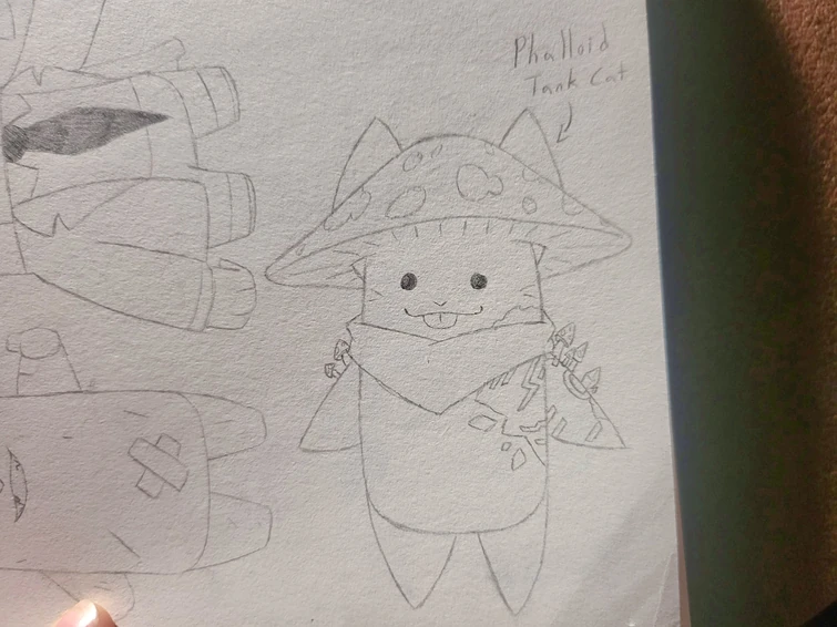 Discuss Everything About Battle Cats Wiki | Fandom